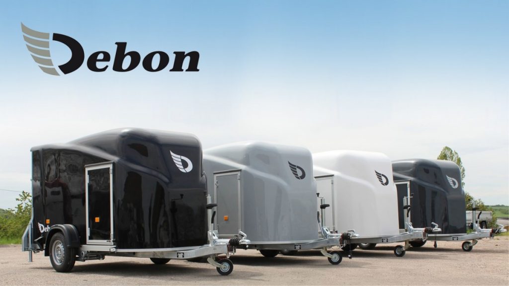 Habillage graphique – DEBON | Agence Montoro design — produit ...